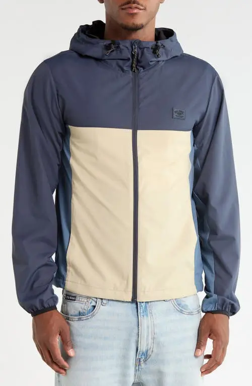 BILLABONG Timberwood Windbreaker Jacket