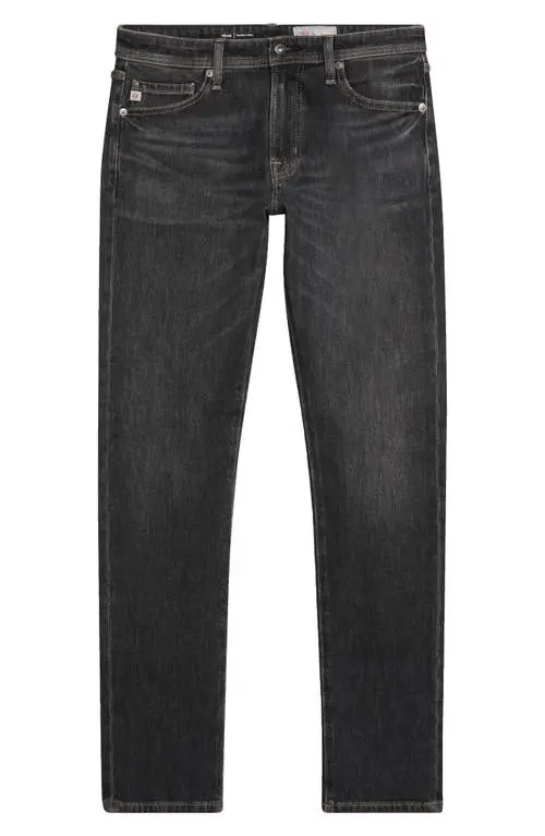 Ag Tellis Slim Leg Jeans - Midnight Jam