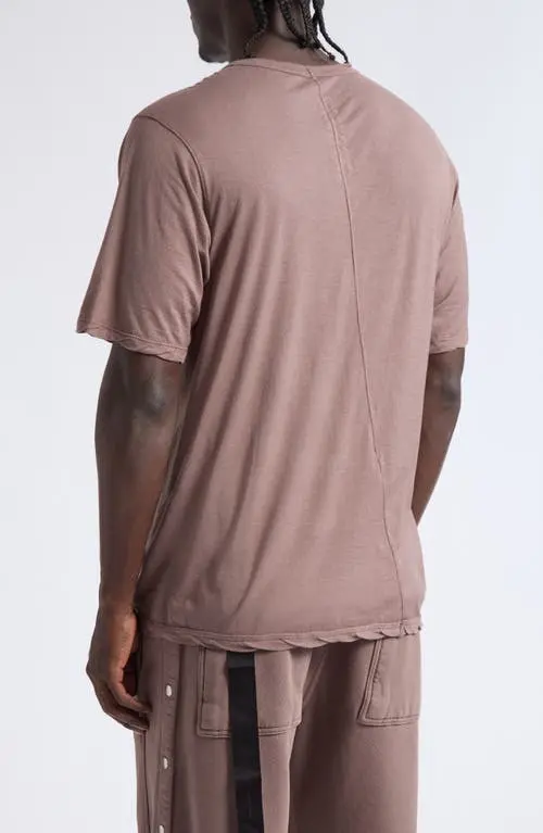 Rick Owens Brad Oversized T-shirt