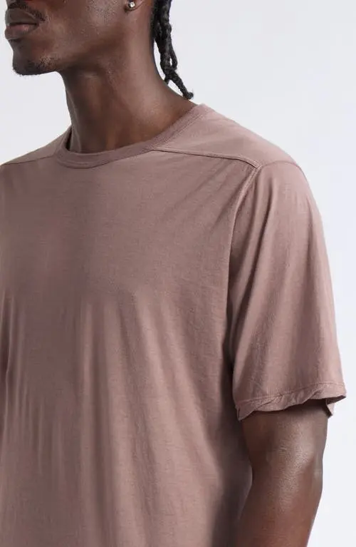 Rick Owens Brad Oversized T-shirt