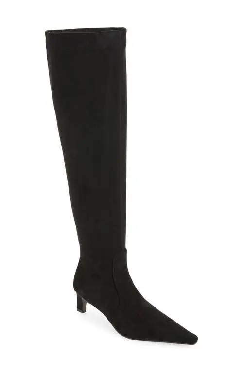 Jeffrey Campbell Liminal Pointed Toe Boot