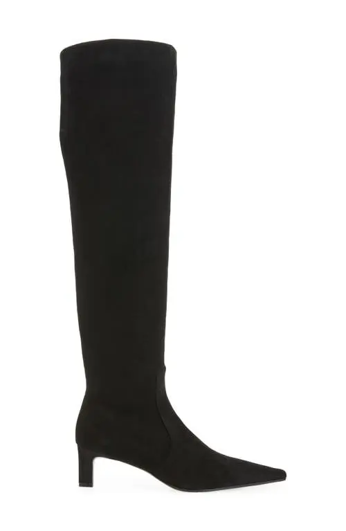 Jeffrey Campbell Liminal Pointed Toe Boot