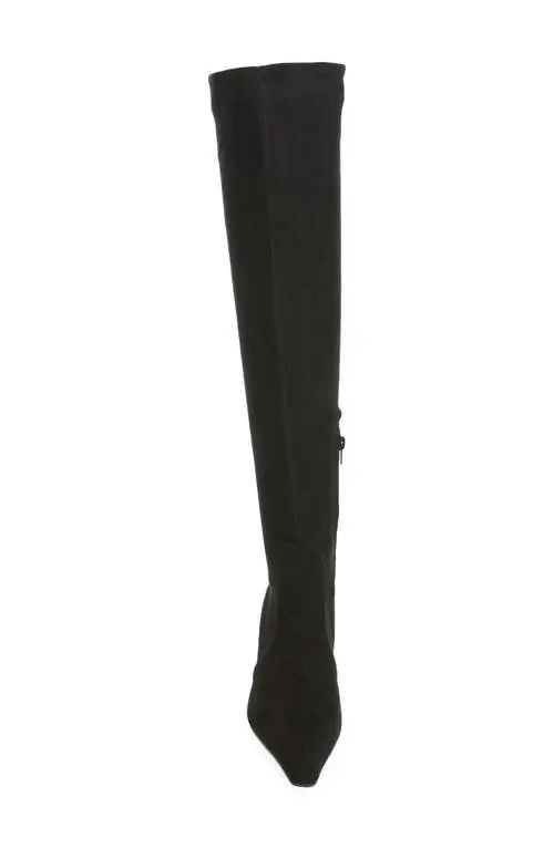 Jeffrey Campbell Liminal Pointed Toe Boot