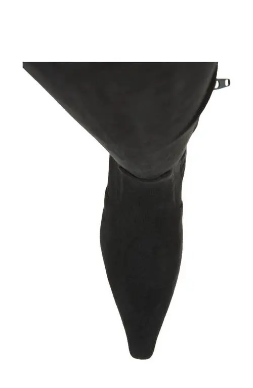 Jeffrey Campbell Liminal Pointed Toe Boot
