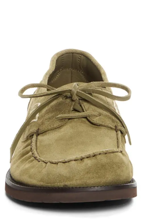 JW Anderson Boat Loafer