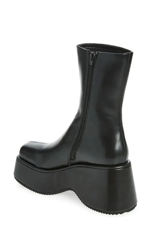 Jeffrey Campbell Matrixx 2 Platform Bootie