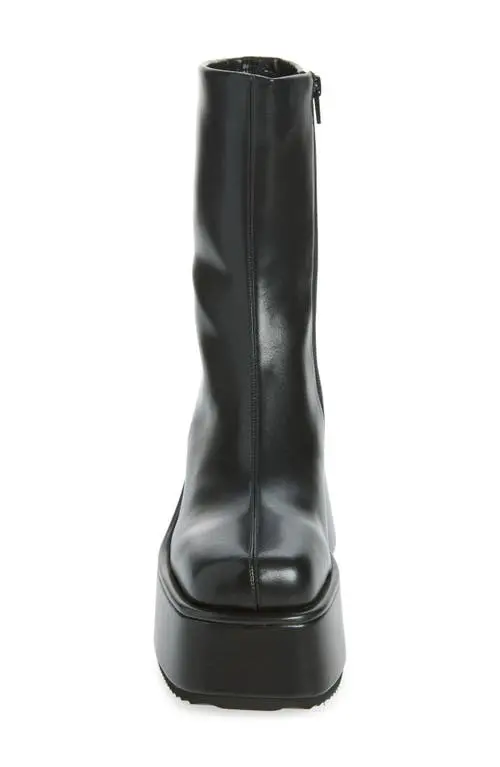 Jeffrey Campbell Matrixx 2 Platform Bootie
