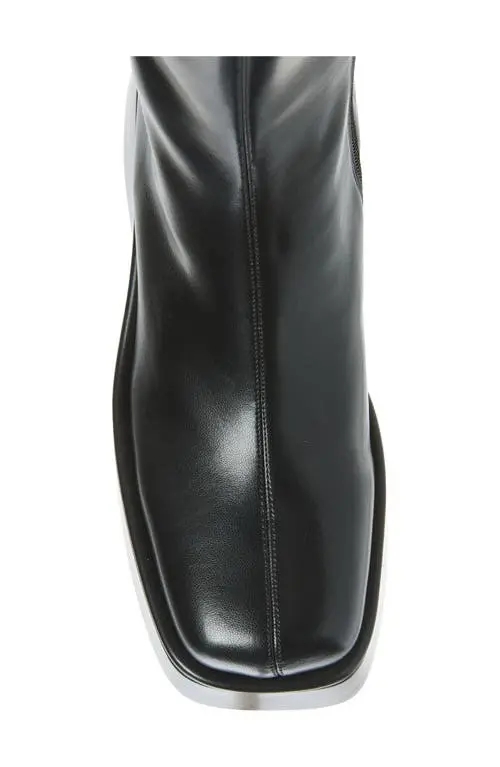 Jeffrey Campbell Matrixx 2 Platform Bootie