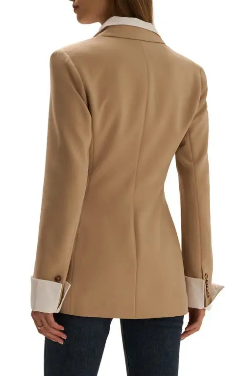 FAVORITE DAUGHTER The Madison Avenue Blazer
