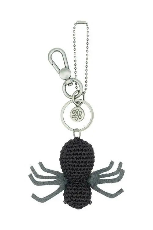THE SAK Yarnicharmz Hand Crochet Dangle