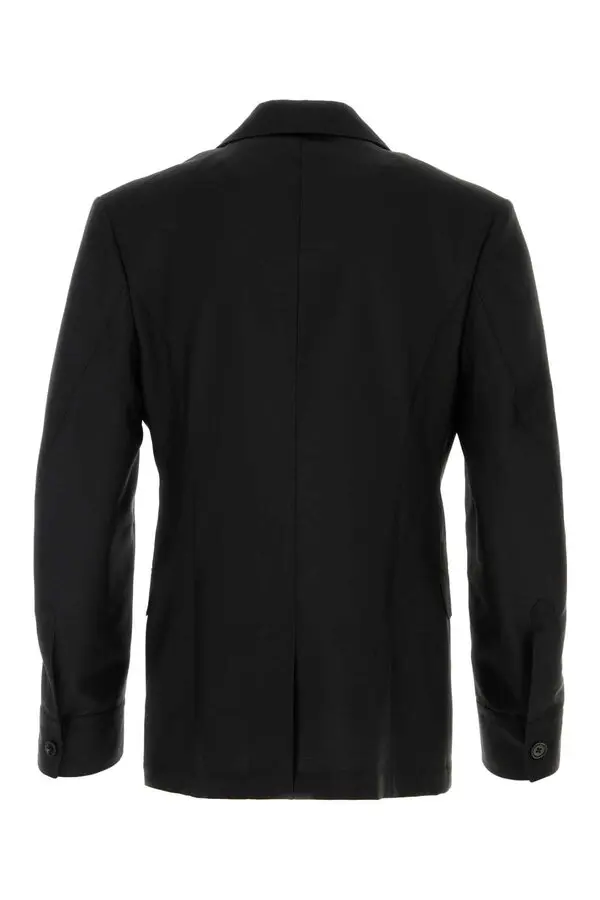 Givenchy Wool Blazer