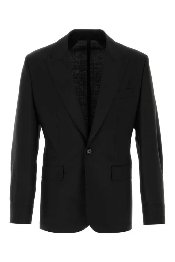 Givenchy Wool Blazer