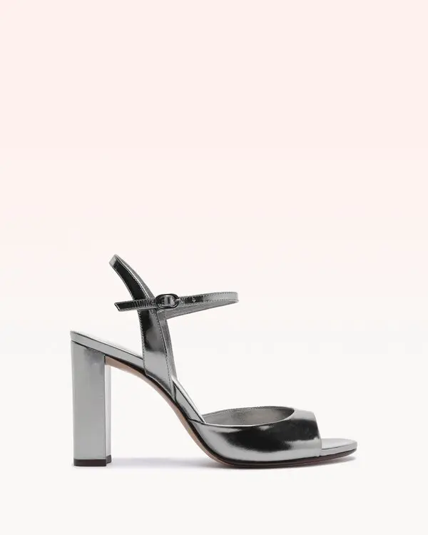 ALEXANDRE BIRMAN Amy 90 - Silver