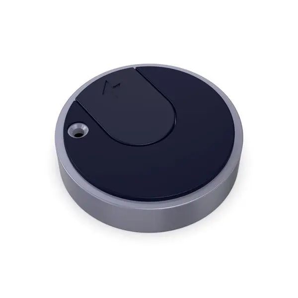 SHARK Chillpill Battery Door - Navy