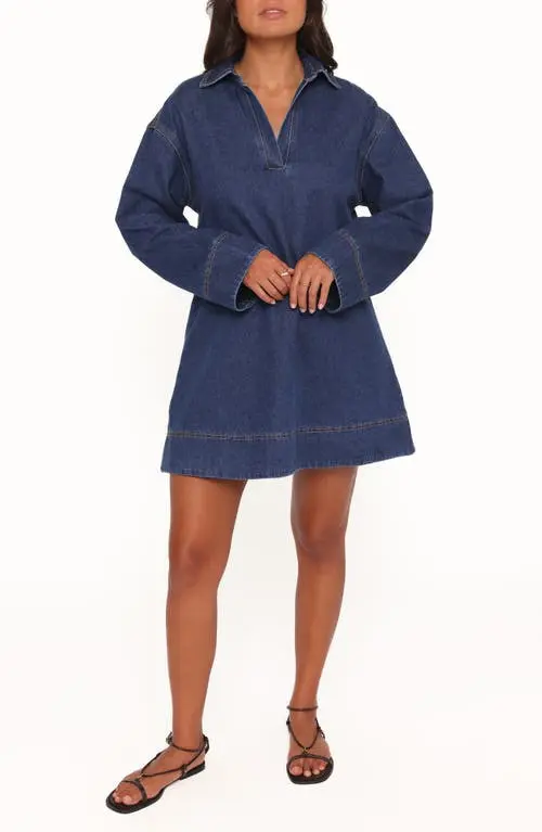PETAL & PUP Genesis Minidress