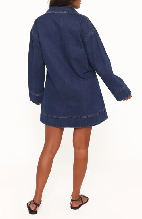 PETAL & PUP Genesis Minidress
