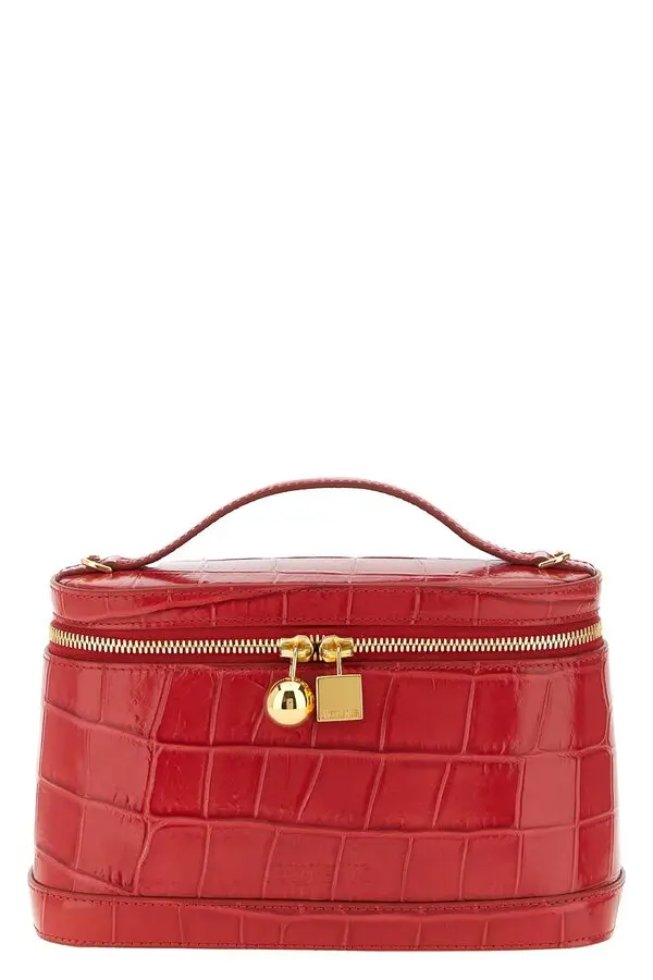 Jacquemus Le Petit Vanity' Handbag