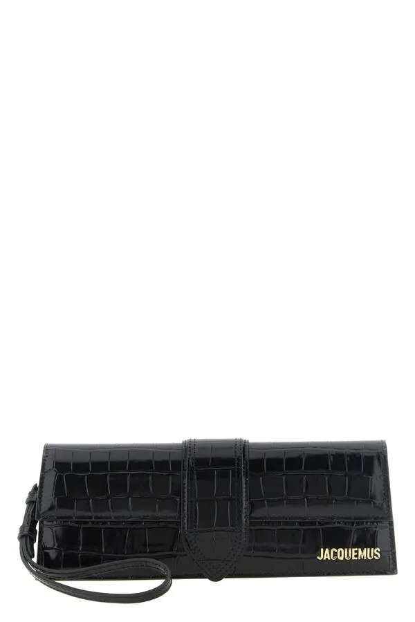 Jacquemus La Pochette Bambino' Clutch