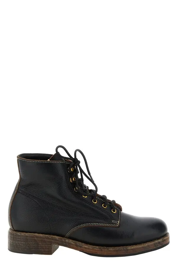 Visvim Virgil' Ankle Boots