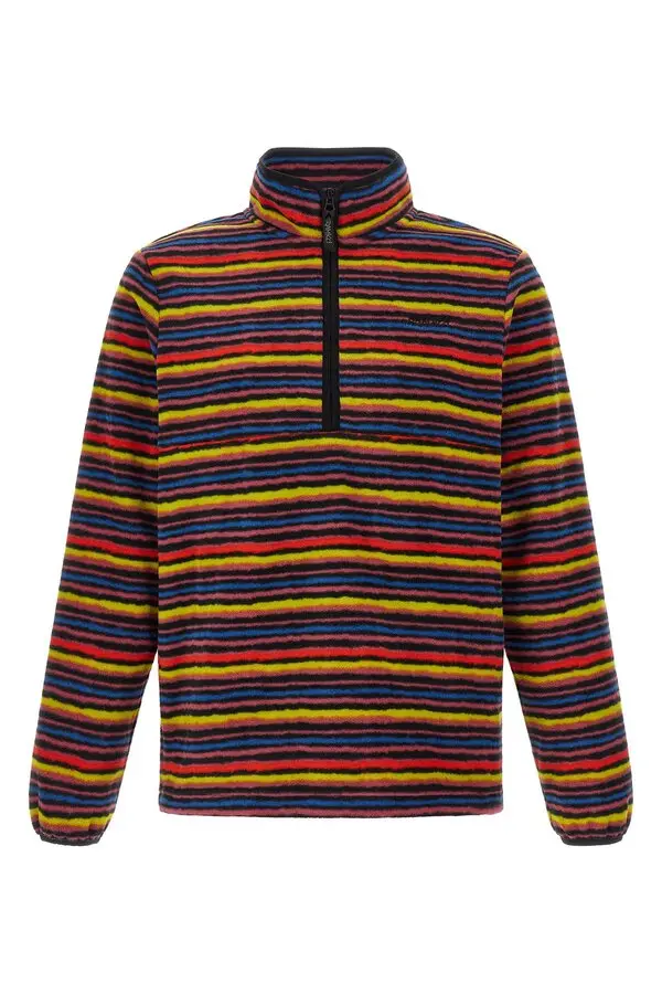 Gramicci Thermal Fleece Sweater