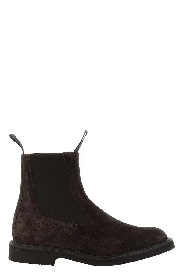 TRICKER'S Stephen' Ankle Boots