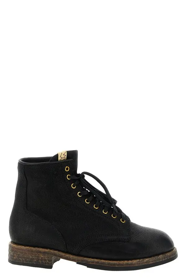 Visvim Brigadier' Ankle Boots