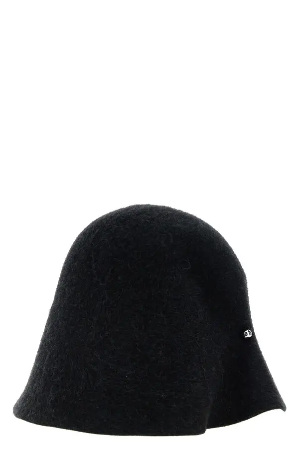Jacquemus Wool Hat