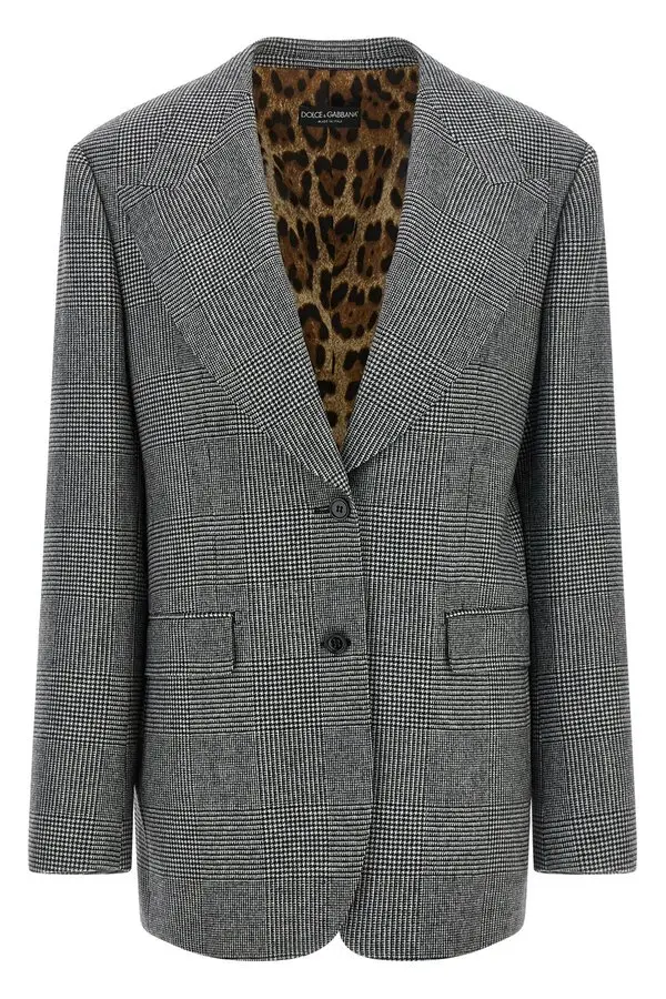 Dolce & Gabbana Linda' Blazer