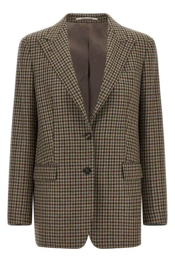 Tagliatore Bertha' Blazer