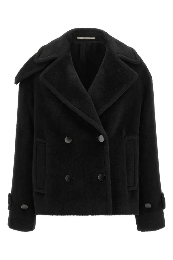 Tagliatore Sheila' Coat