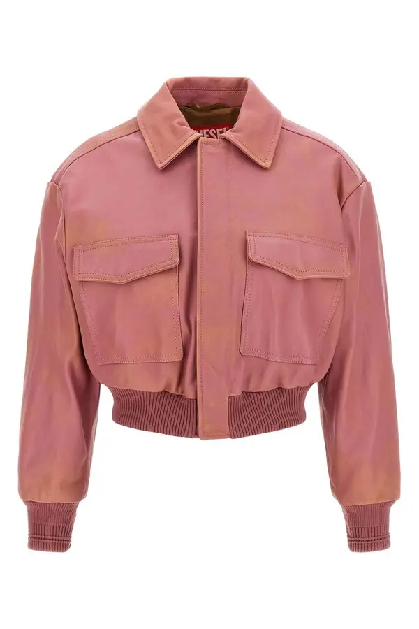 DIESEL® L-avia' Jacket