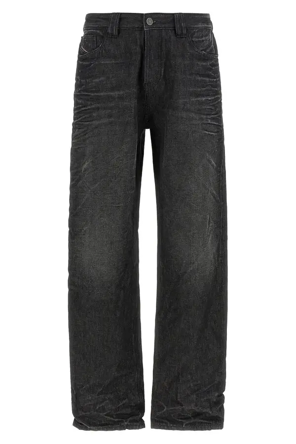DIESEL® 1991 D-voeed' Jeans