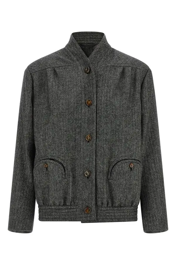BLAZÉ MILANO Coiba' Jacket
