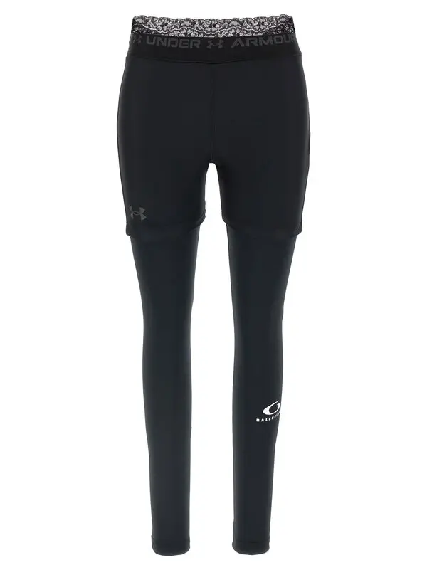 Balenciaga Leggings X Under Armour