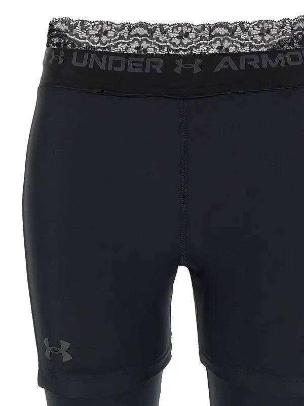 Balenciaga Leggings X Under Armour