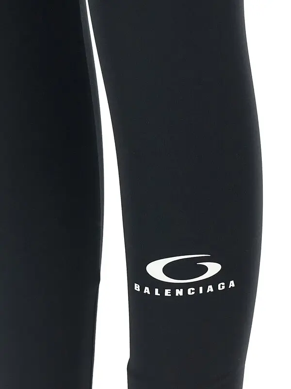 Balenciaga Leggings X Under Armour