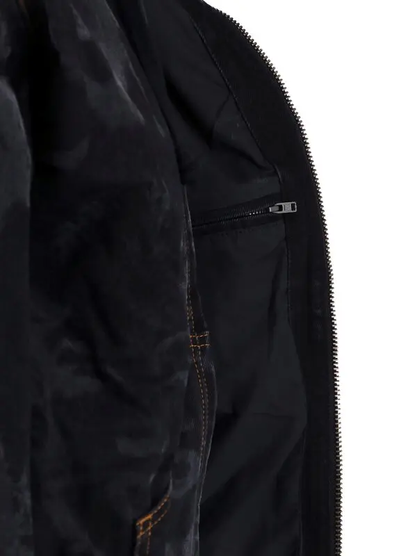 Vaquera Denim Jacket "marilyn Workwear