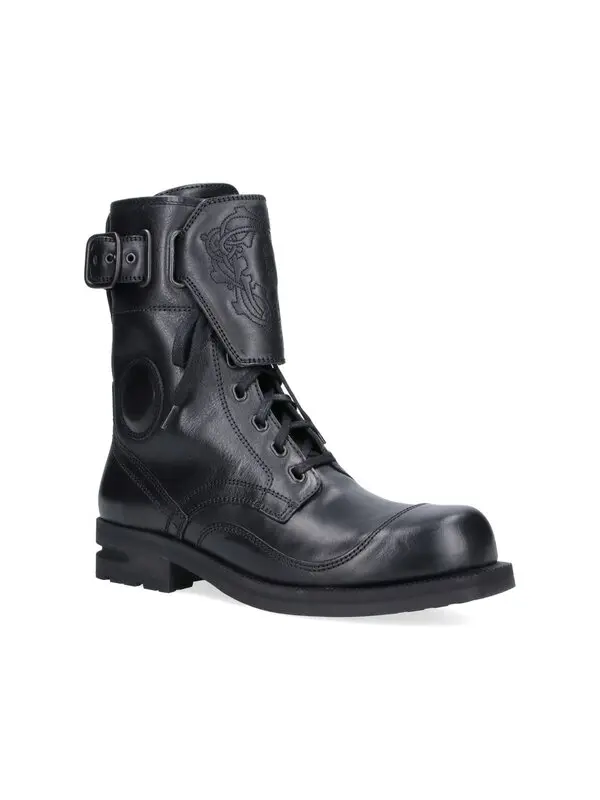 KIKO KOSTADINOV Boots "fitz