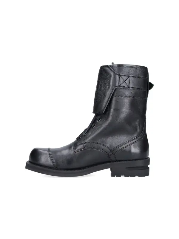KIKO KOSTADINOV Boots "fitz