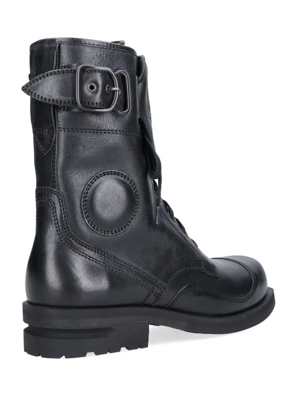 KIKO KOSTADINOV Boots "fitz