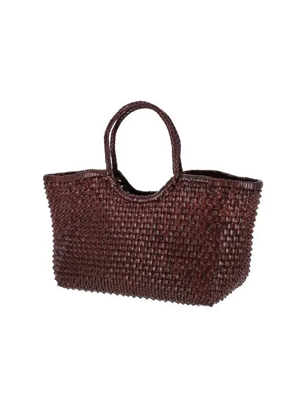 Dragon Diffusion Tote Bag "nantucket Cactus