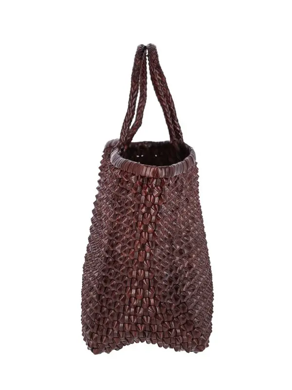 Dragon Diffusion Tote Bag "nantucket Cactus