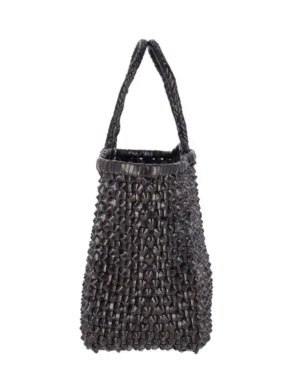 Dragon Diffusion Tote Bag “nantucket Cactus