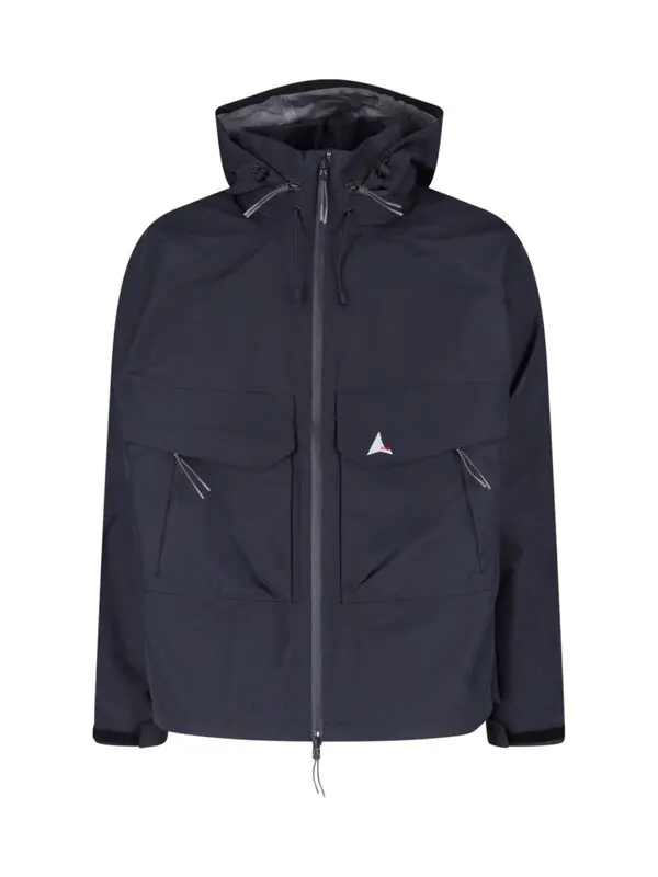 ROA Jacket "3l Creek