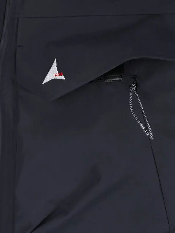 ROA Jacket "3l Creek