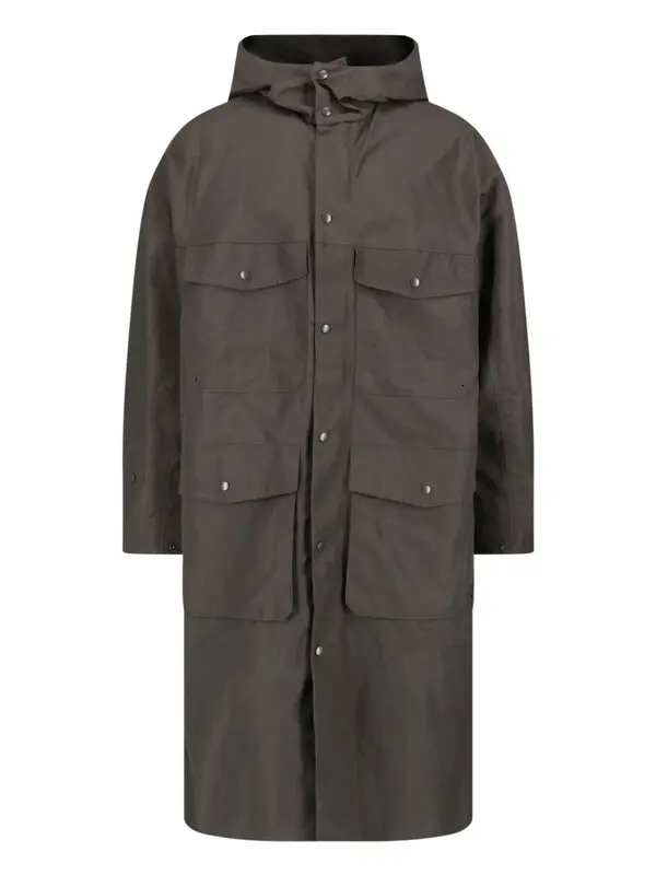 LEMAIRE Parka
