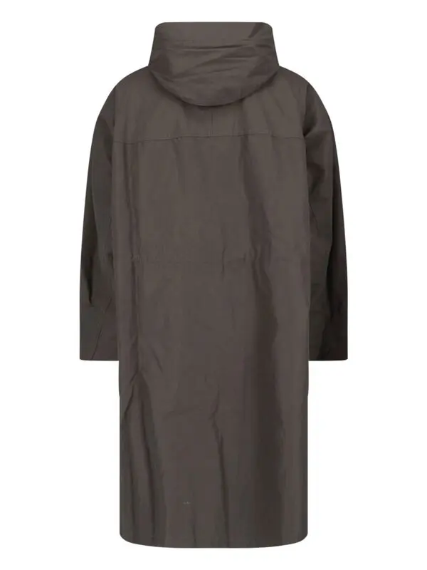 LEMAIRE Parka