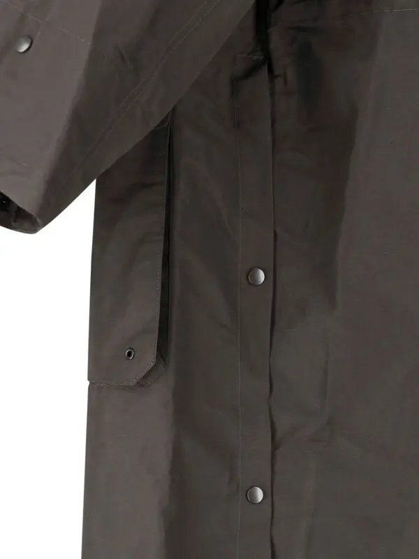 LEMAIRE Parka