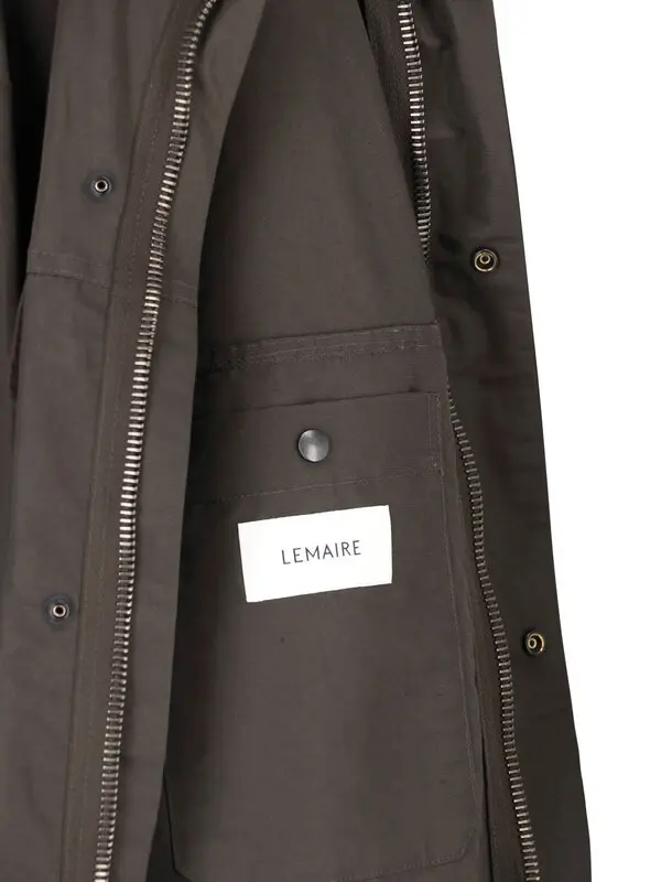 LEMAIRE Parka