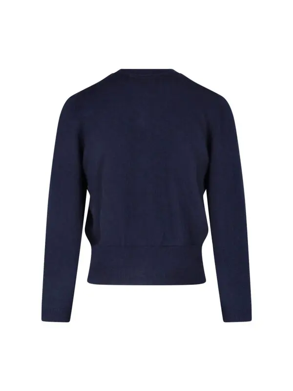 Isabel Marant Étoile Wool-blend Cardigan